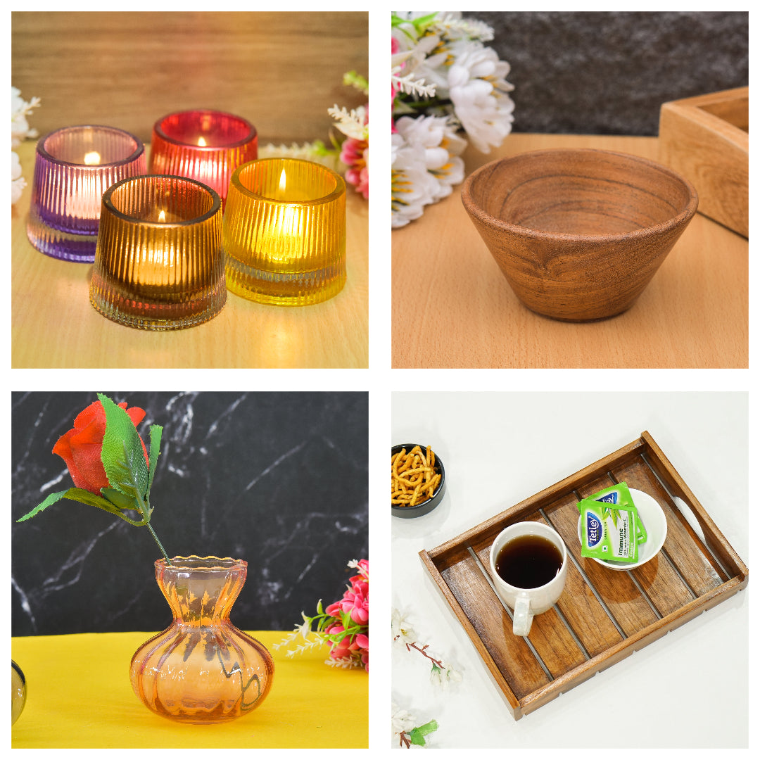 Top Trending Home Decor Accessories for 2026